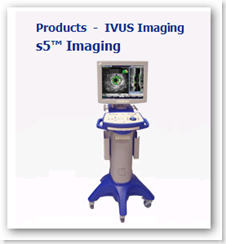 Volcano Announces FDA 510(k) Clearance Of Revolution Rotational ...